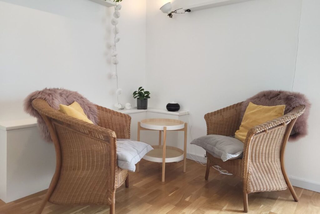 Essential Therapy – Essential Therapy